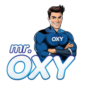 mr. Oxy – Innovative Home Cleaning & Care Products